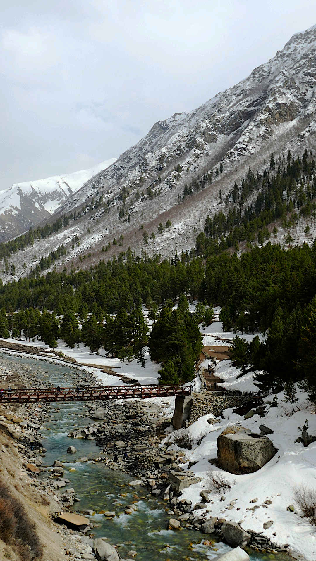 Top Ten Reasons To Visit Sangla in Himachal Pradesh - Infinite-Journeys