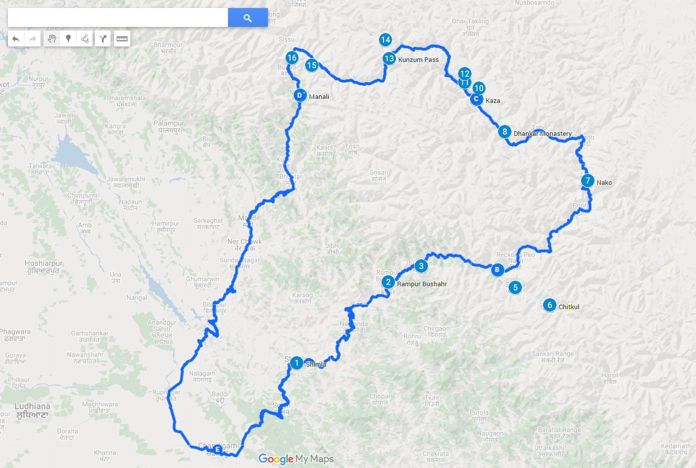 Spiti Valley - A Complete Travel Guide - Infinite-Journeys